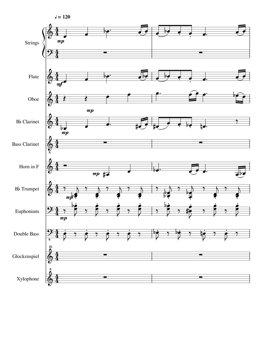 Rip - piano tutorial