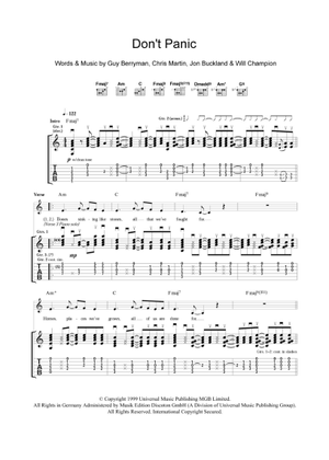 yellow guitar tutorial easy