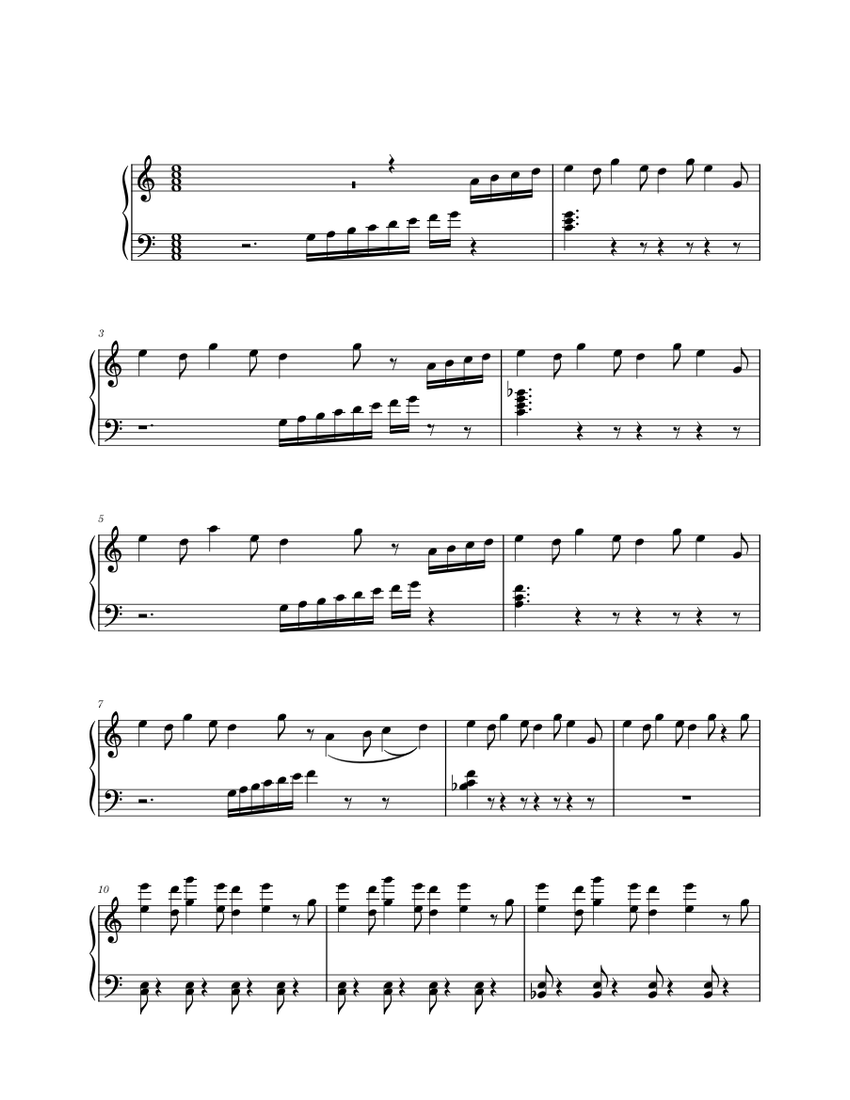 Liyue Main Theme (Genshin Impact) – Genshin Impact ...