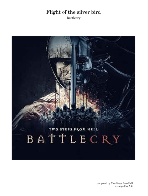 two steps from hell film