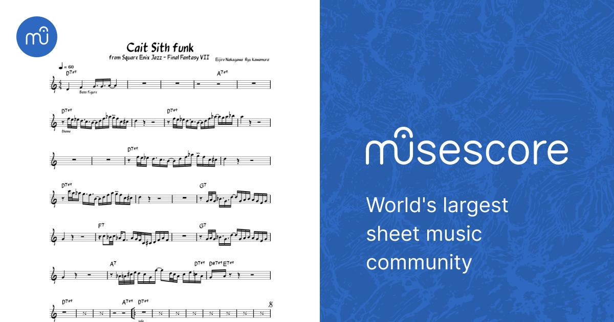 sith sith sith chords