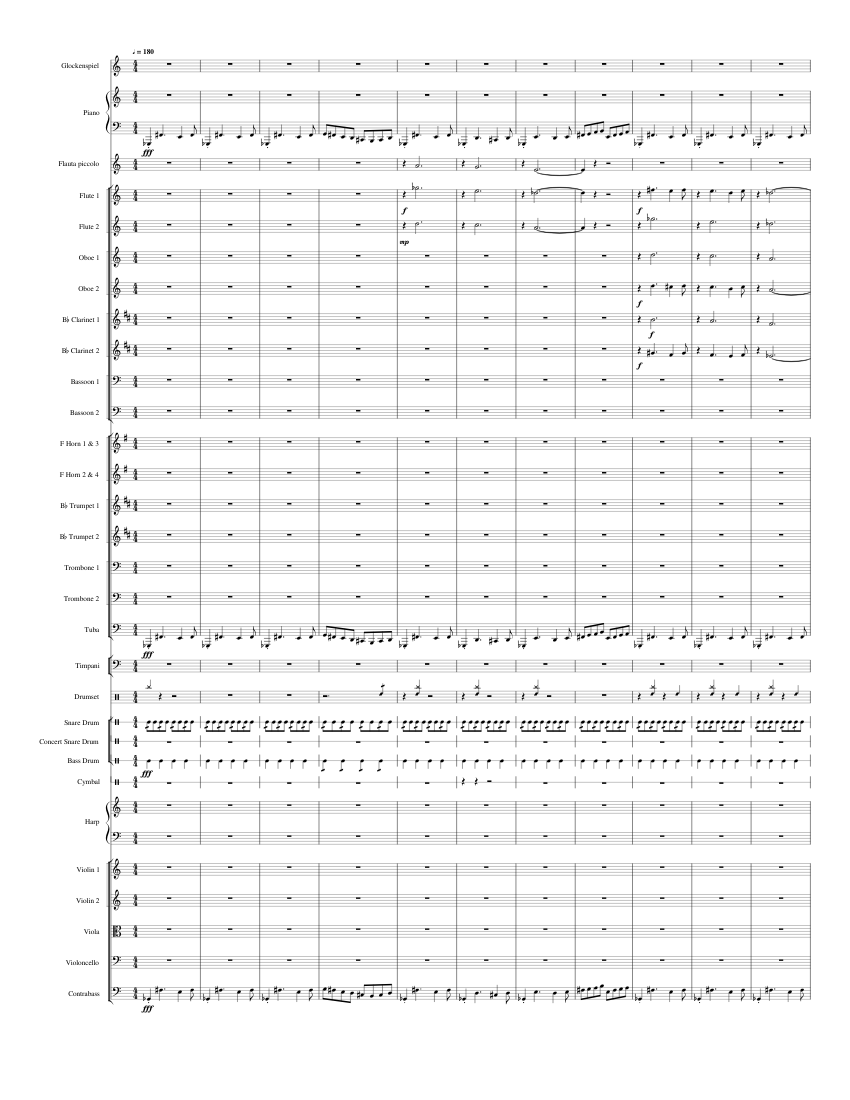 Shantae: Half-Genie Hero - Cape Crustacean Sheet music for Piano ...