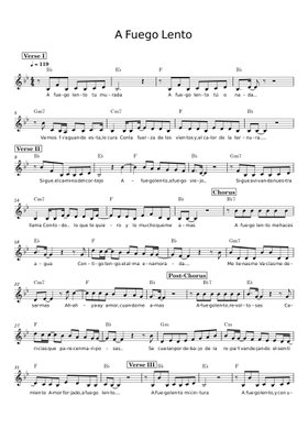 A Fuego Lento Bologna Pronunciation