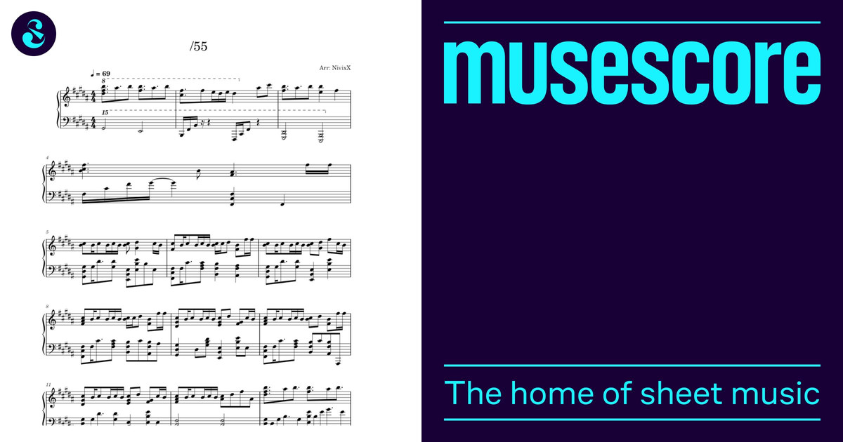 天ノ弱 – Akie秋絵 Sheet Music for Piano (Solo) | MuseScore.com