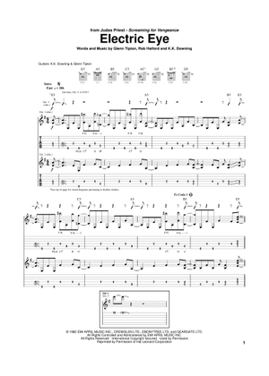 hell bent for leather tab