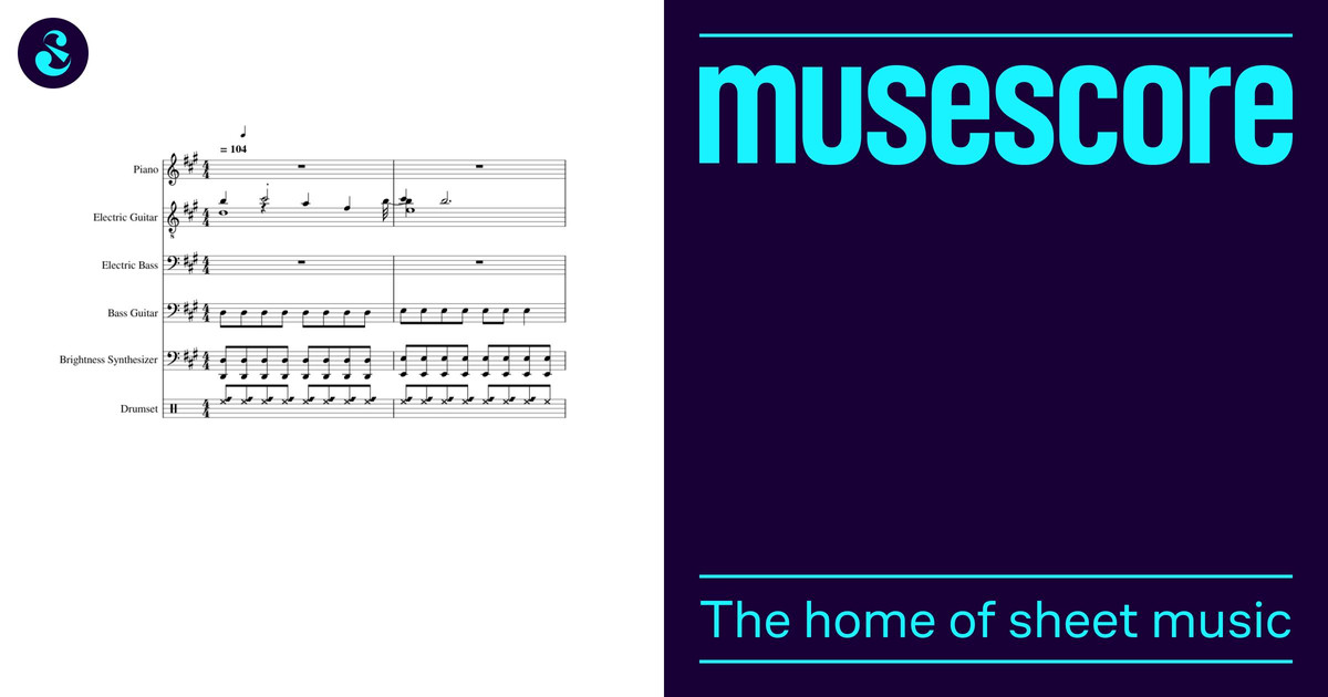 Make You Mine - Kayla Jacobson Sheet music for Piano, Guitar, Bass ...