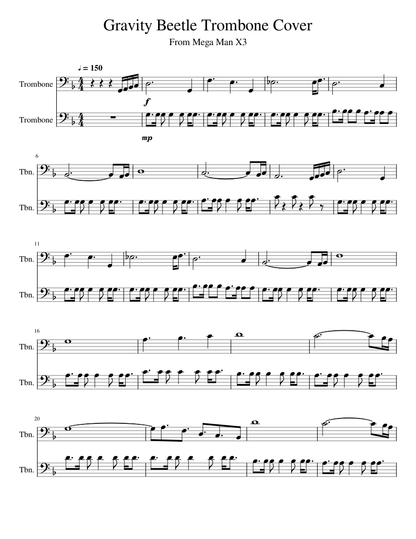 gravity beetle theme