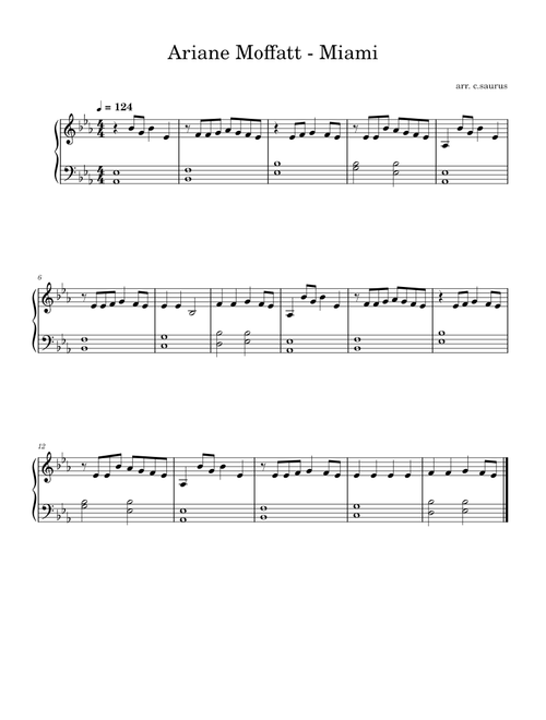 piano saurus coloring pages