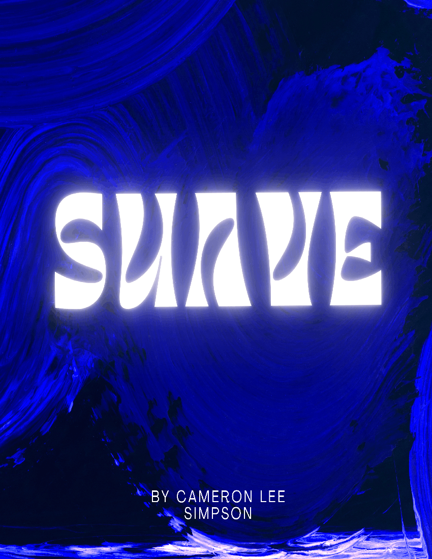 Suave Sheet music for Piano (Solo) | Musescore.com