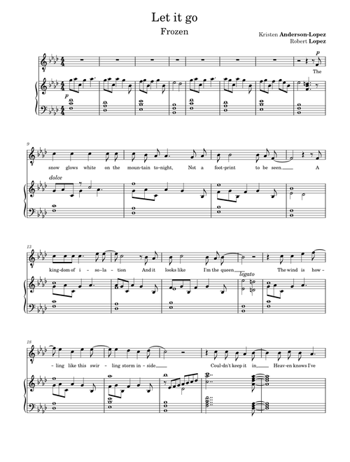 Solo Alto Range
