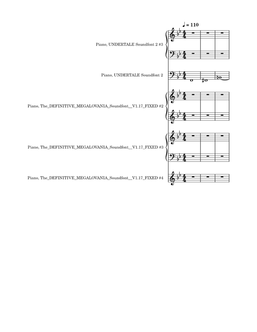 Megalovania – Toby Fox Earthbound Megalovania remake (Undertale 7 Year ...