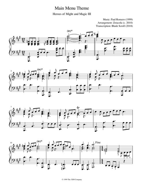 divinity blank scrolls