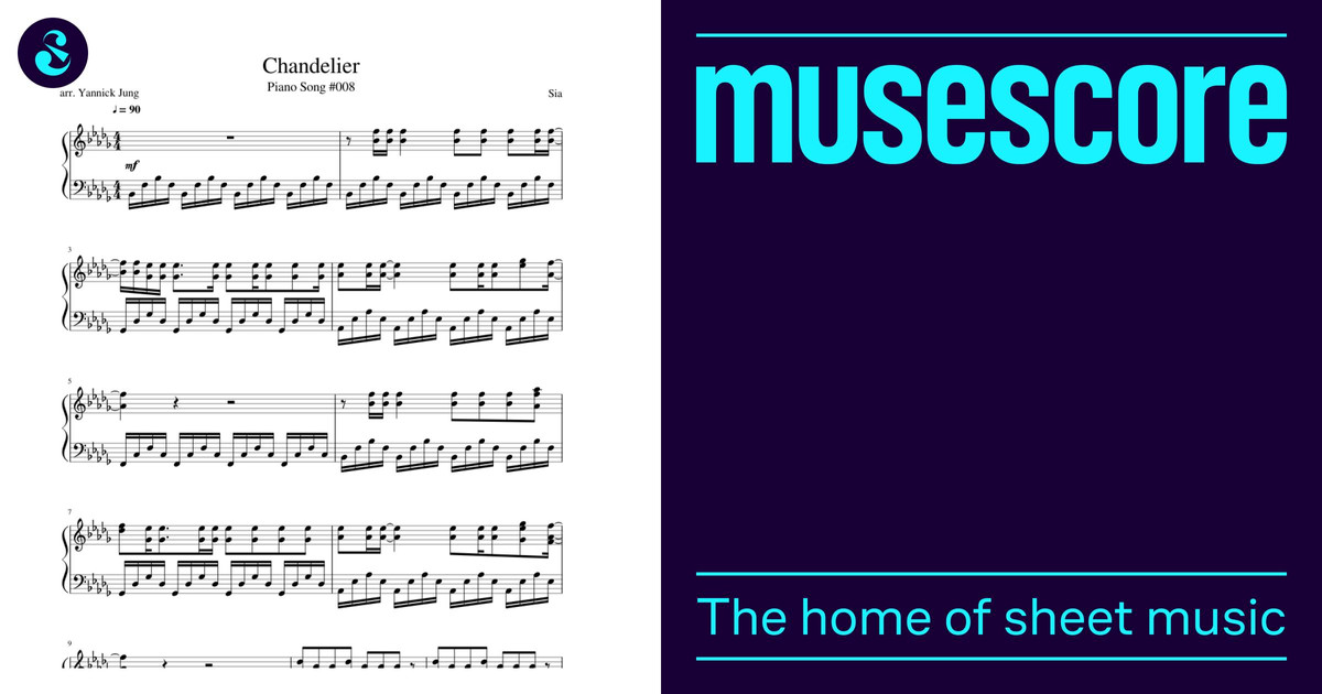 sia chandelier drum tutorial