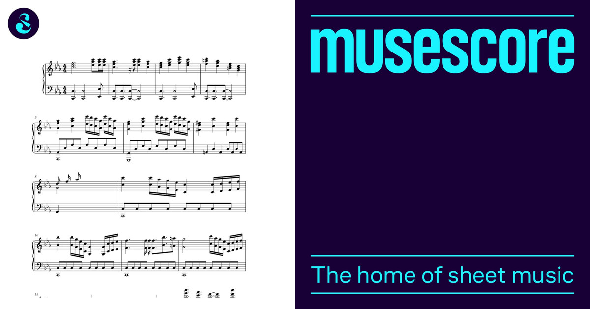 Library of Ruina - Roland 2 Sheet music for Piano (Solo) | Musescore.com