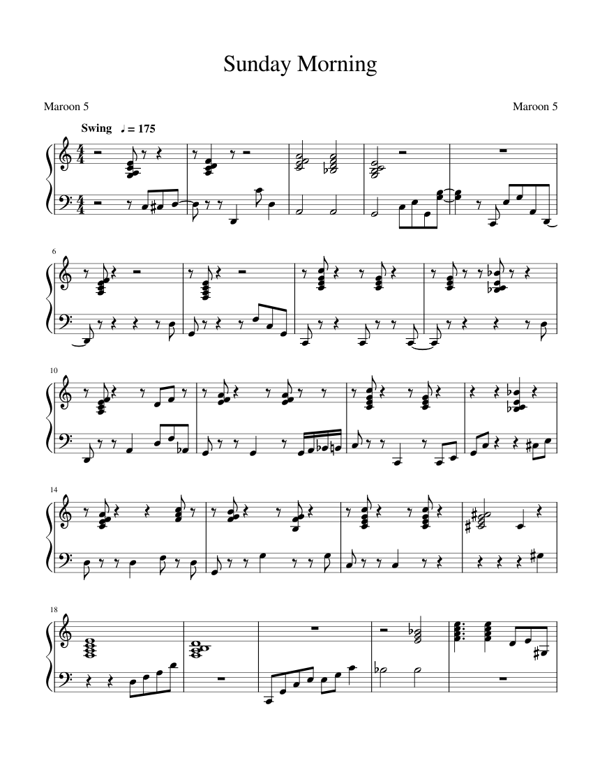 maroon 5 coloring pages