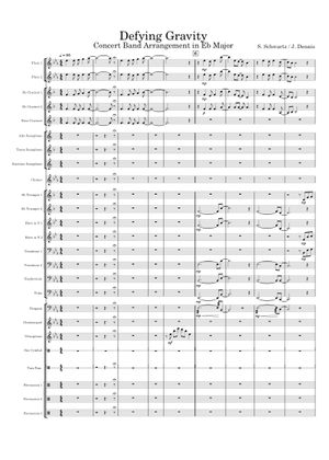 Play Official version of Defying Gravity (from Wicked) Sheet Music by ...