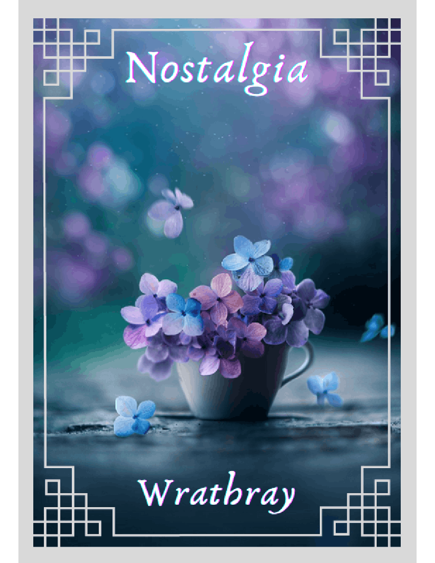 Nostalgia Sheet Music for Piano (Solo) | MuseScore.com