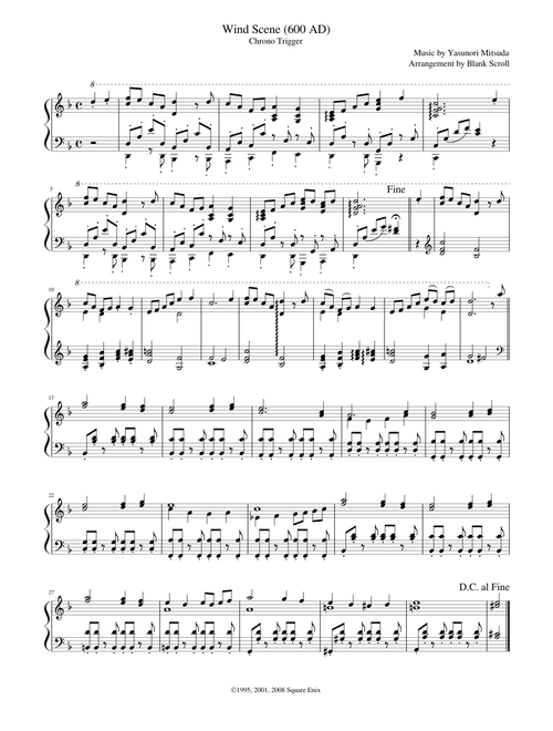 divinity blank scrolls