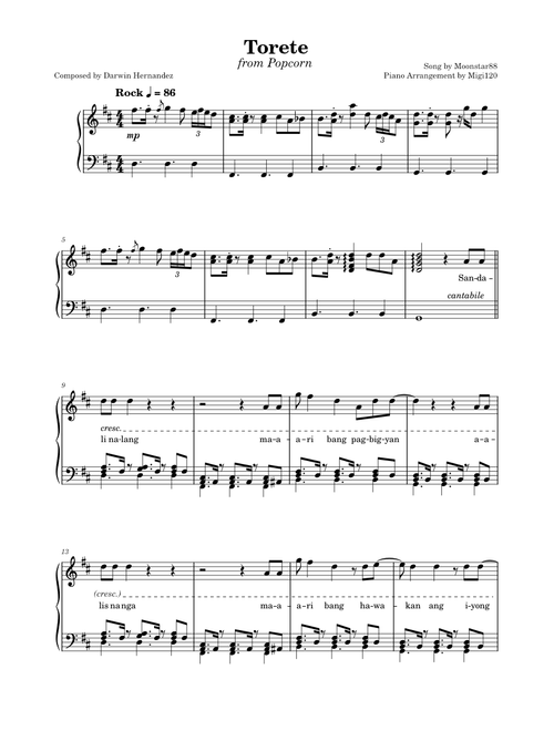 pinoy opm guitar chords