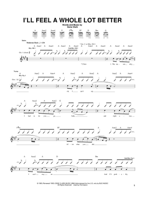 turn turn turn the byrds tab