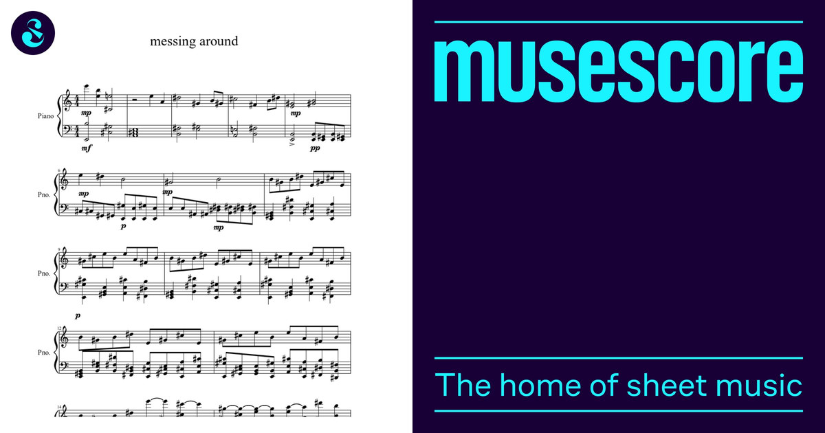 Kristen Sheet music for Piano (Solo) Easy | Musescore.com