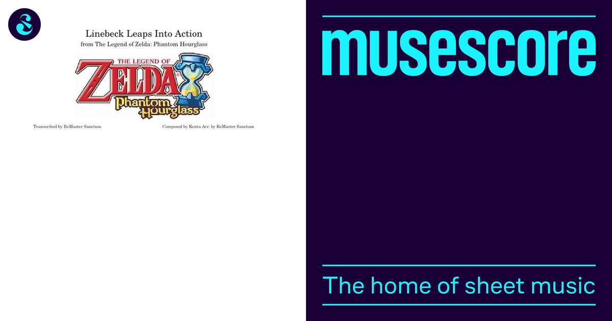 Linebeck Leaps Into Action - The Legend of Zelda: Phantom Hourglass ...