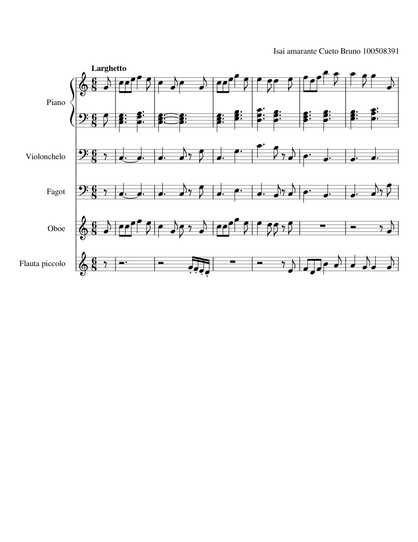 Mis 31 años - piano tutorial