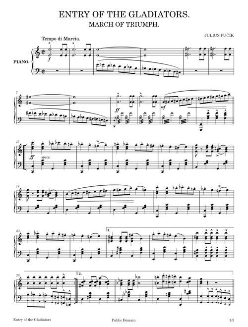 printable glockenspiel