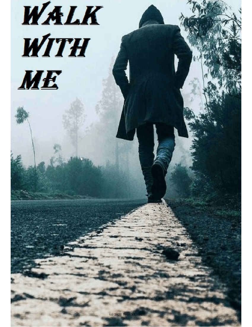 Walk_with_Me Sheet Music for Piano (Solo) | MuseScore.com
