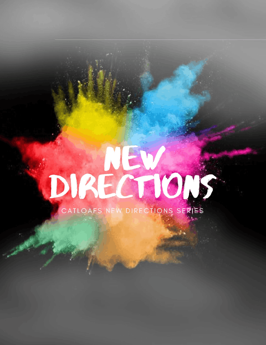 New directions - ND 6/6 Sheet music for Clarinet in e-flat, Clarinet in ...