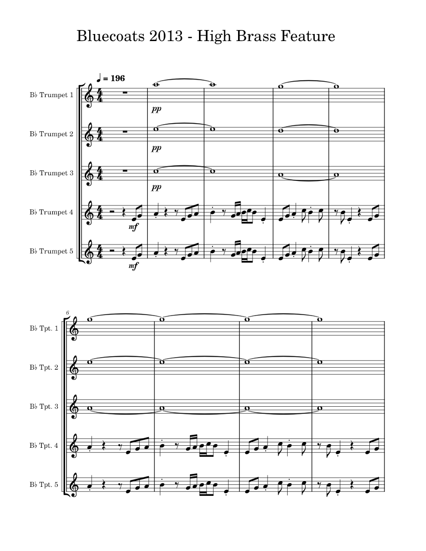 Bluecoats 2013 - "... to Look for America" – Bluecoats Bluecoats 2013 ...