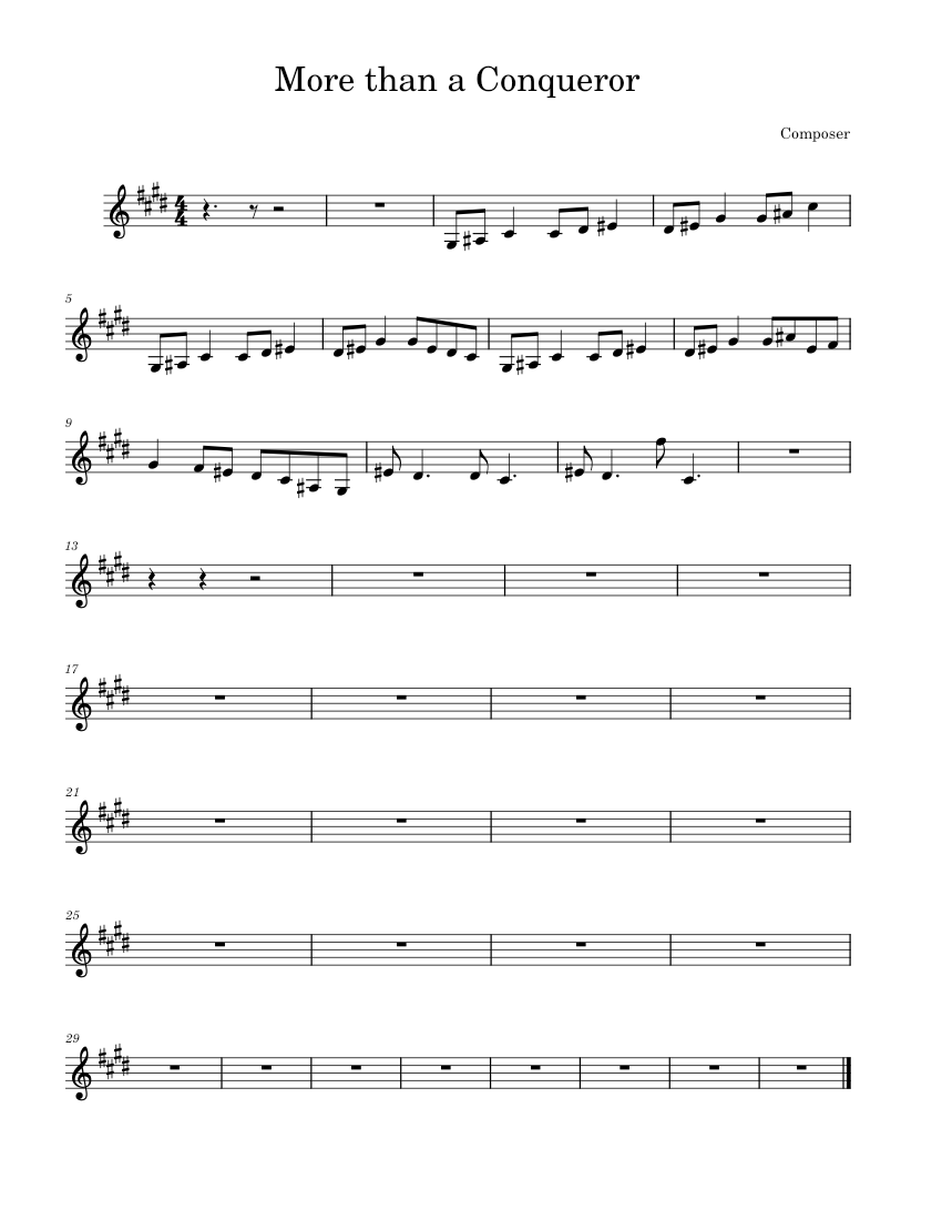 yeet 1 Sheet music for Piano (Solo) Easy | Musescore.com