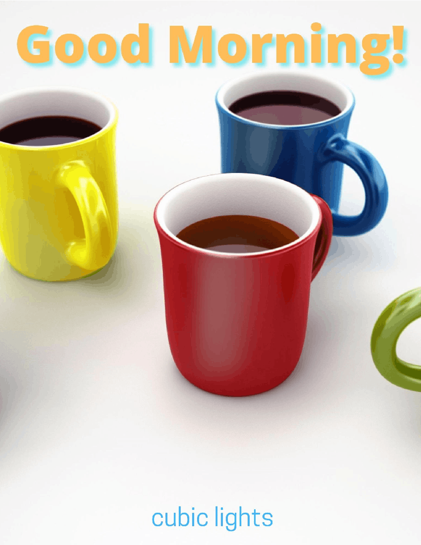 Good Morning! Sheet music for Flute piccolo (Mixed Ensemble ...