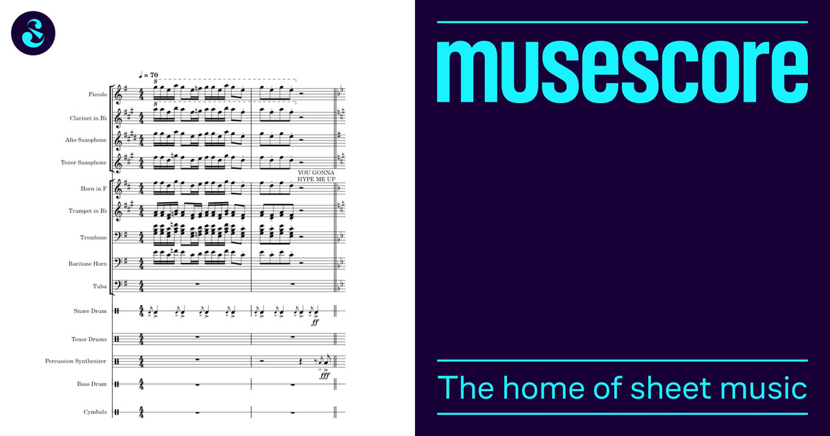 JSU - JSU Sheet Music for Trombone, Tuba, Oboe, Saxophone alto & more ...