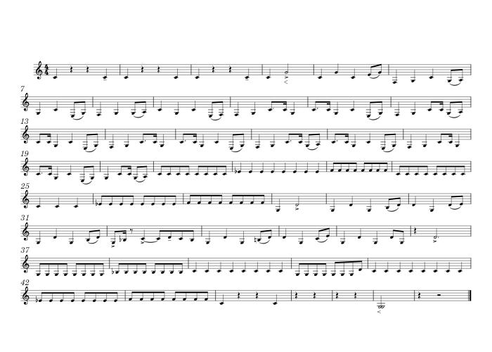 Think – Aretha Franklin 94c275c186d4d9d4f79144bfb2fc887f4eedd693 Sheet ...