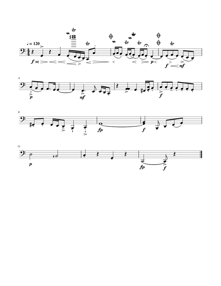 d0dfc8e3049bdac4ad4a66aac40e9dc3174b9f69 Sheet music for Vocals (Solo ...