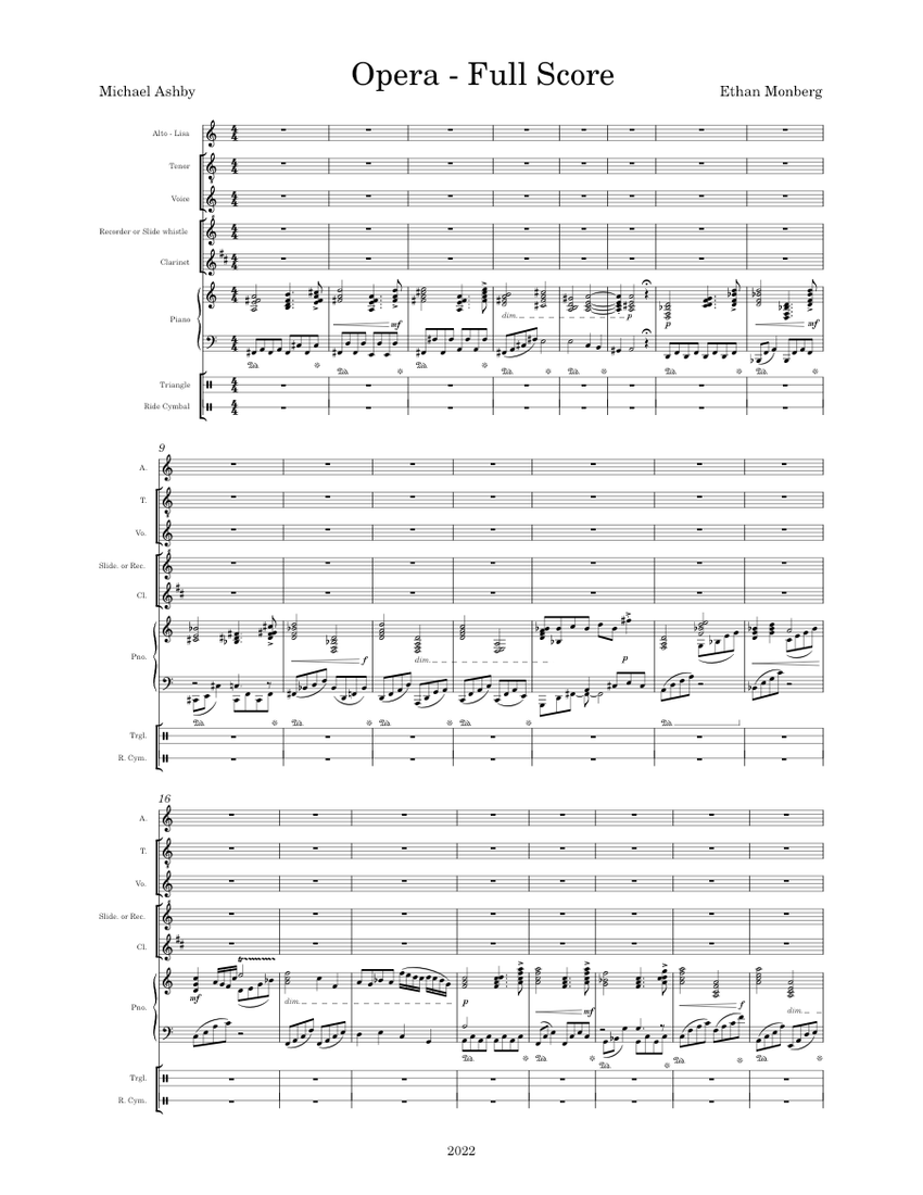 Opera-Full_Score - piano tutorial