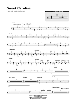 red red wine drum tutorial