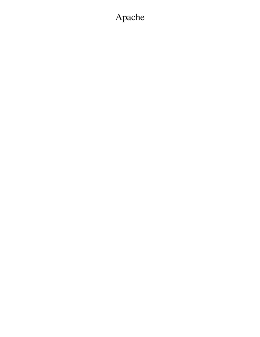 Apache Sheet music for Piano, Flute, Saxophone alto, Saxophone tenor ...