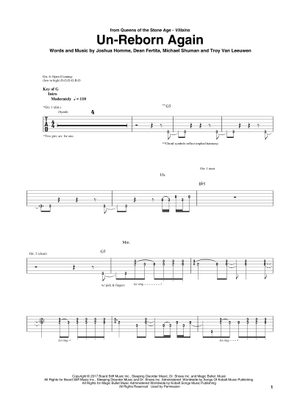 domesticated animals tab