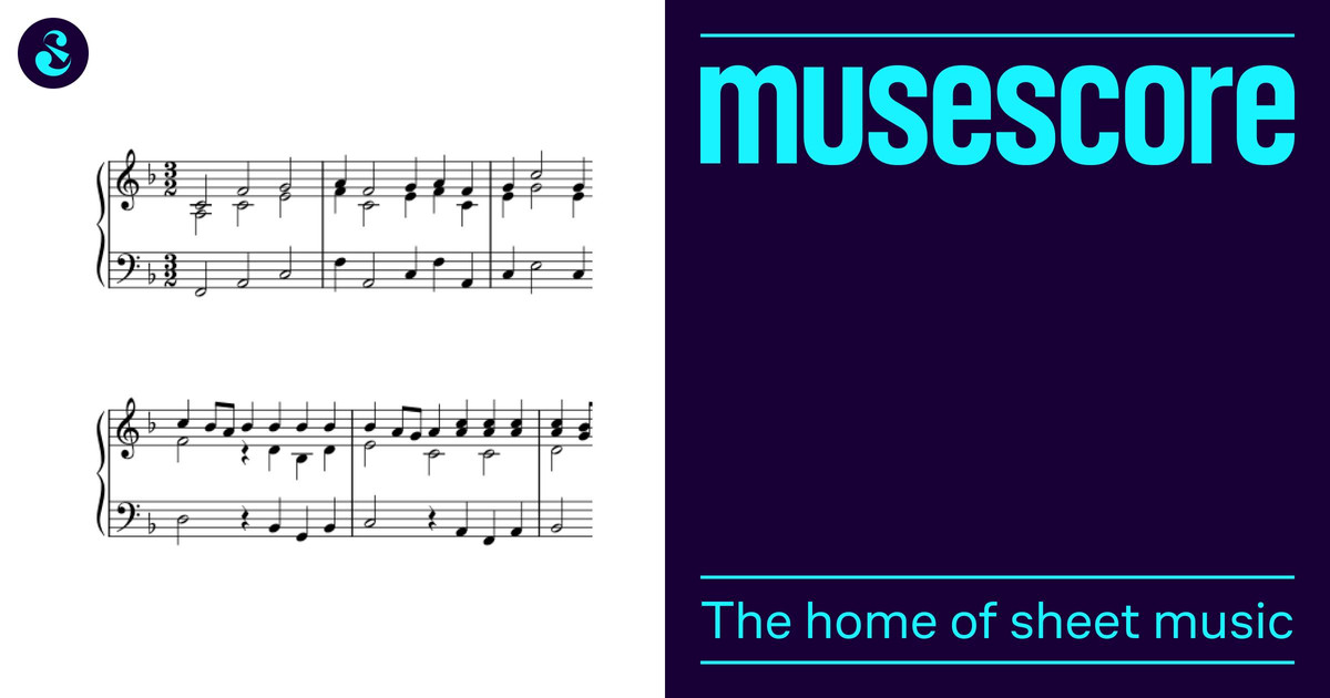 hemiola Sheet music for Piano (Solo) Easy | Musescore.com