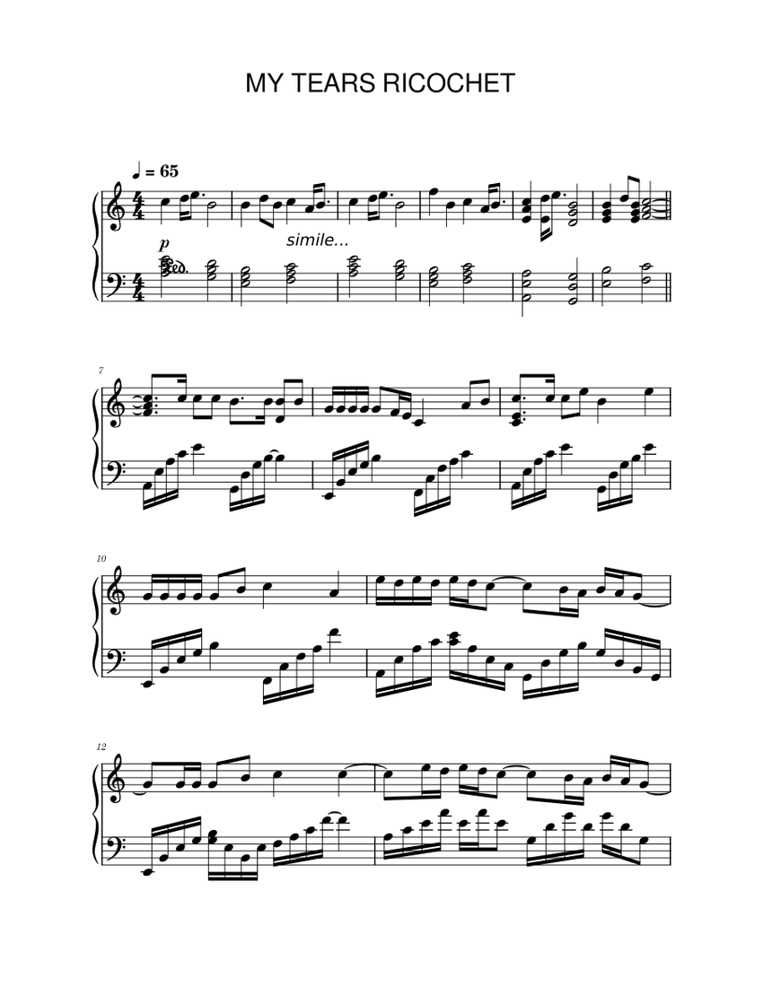 This Is Me Trying – Taylor Swift My Tears Ricochet, Illicit Affairs ...