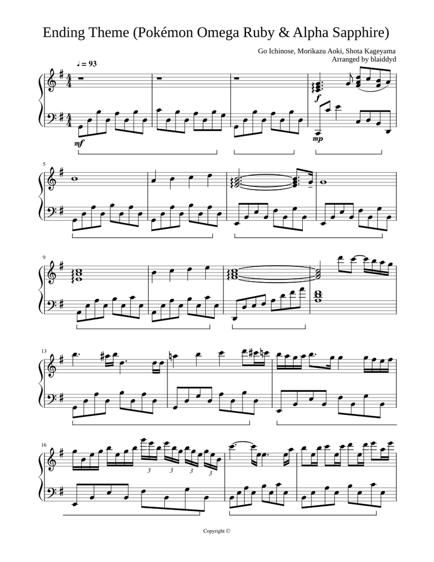 pokémon omega ruby theme