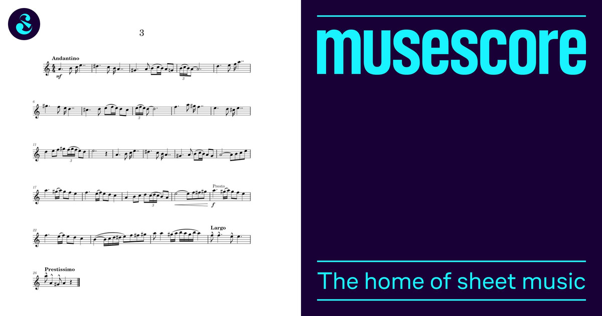 tzigane Sheet Music for Piano (Solo) easy | MuseScore.com