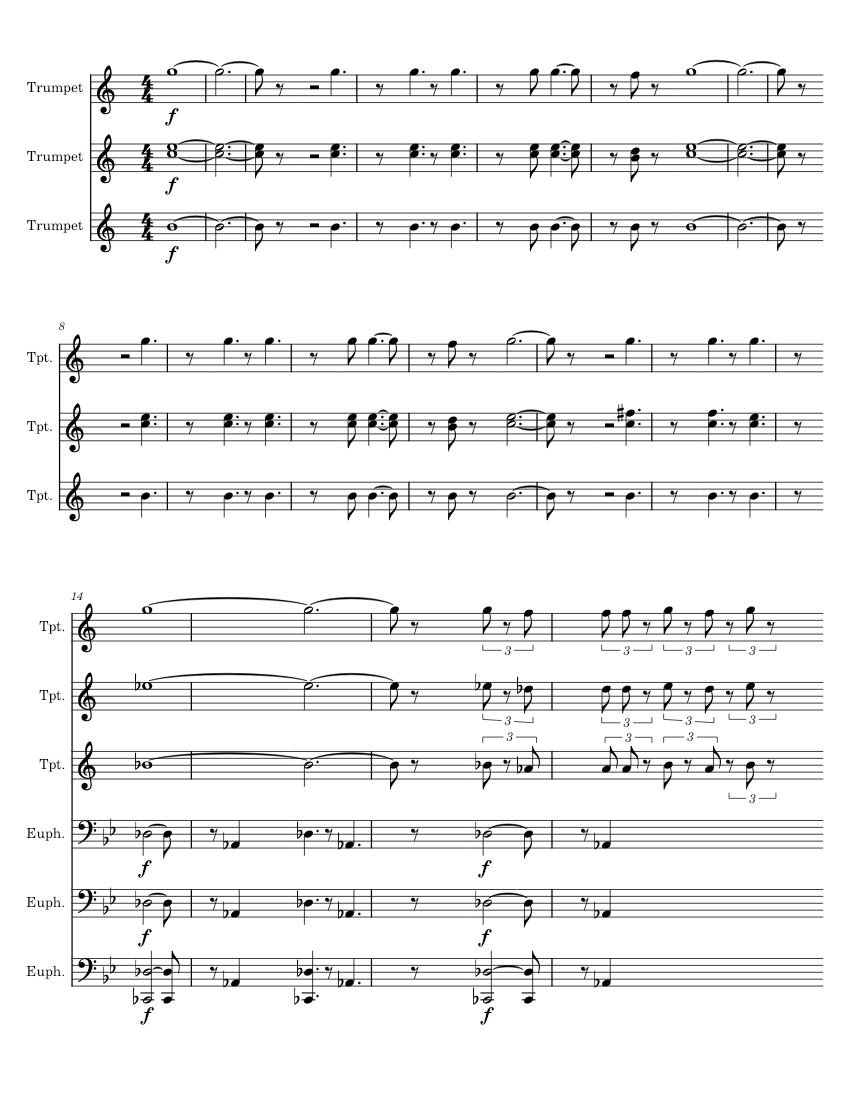 Blue Devils 2019, Ghostlight – The Blue Devils Ghostlight opening Sheet ...