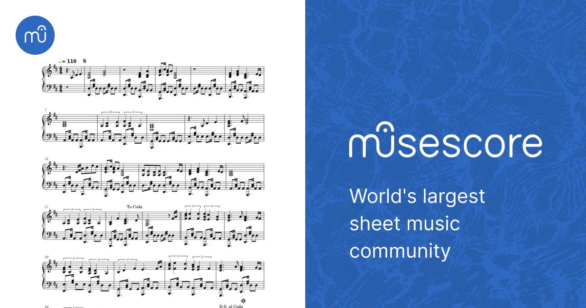 Going Home: Theme Of The Local Hero - Mark Knopfler Sheet Music for ...