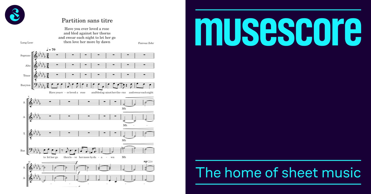 Compo - piano tutorial