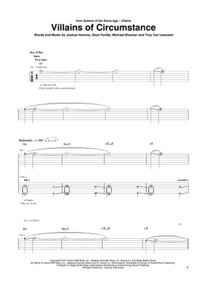 domesticated animals tab