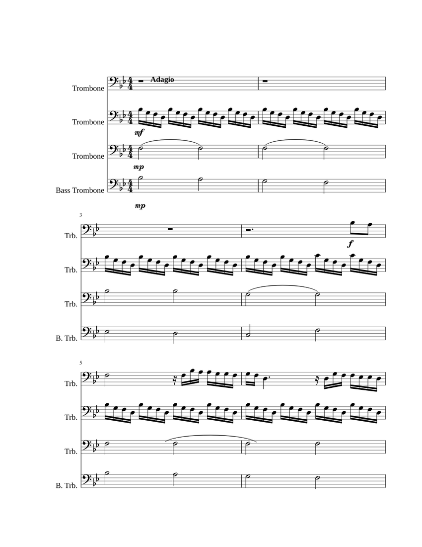 One Day More - piano tutorial