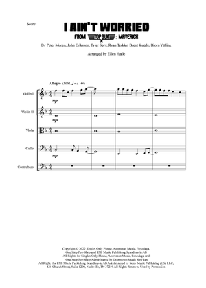 secrets onerepublic sample